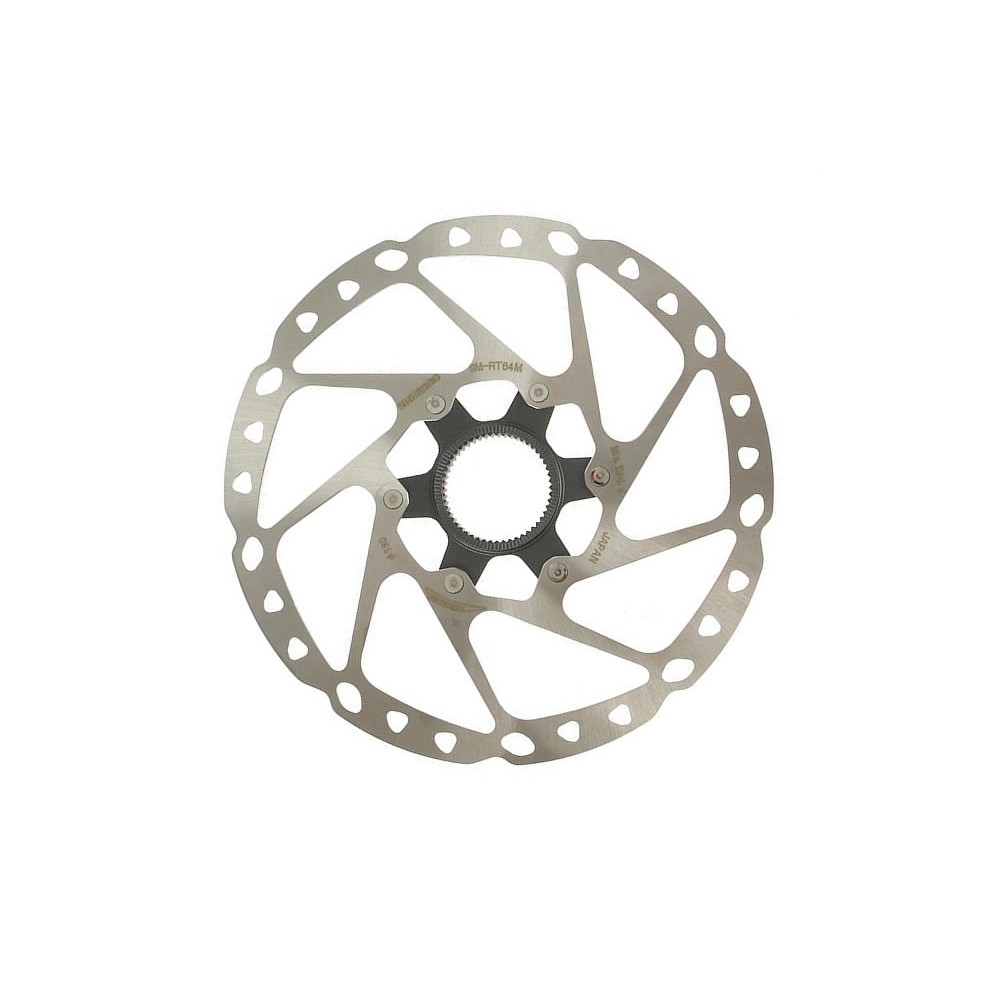 Bremsscheibe Shimano SM-RT64 Center Lock 180mm | ex_technik